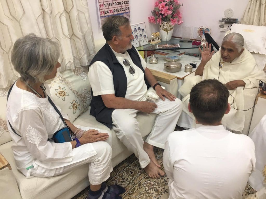 Dadi Janki - Passion Maps